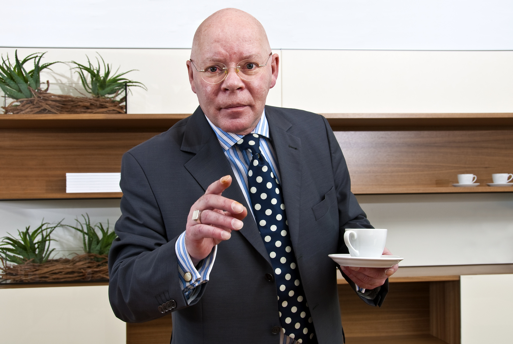 What the Client Wants, the Client Gets | But I Digress