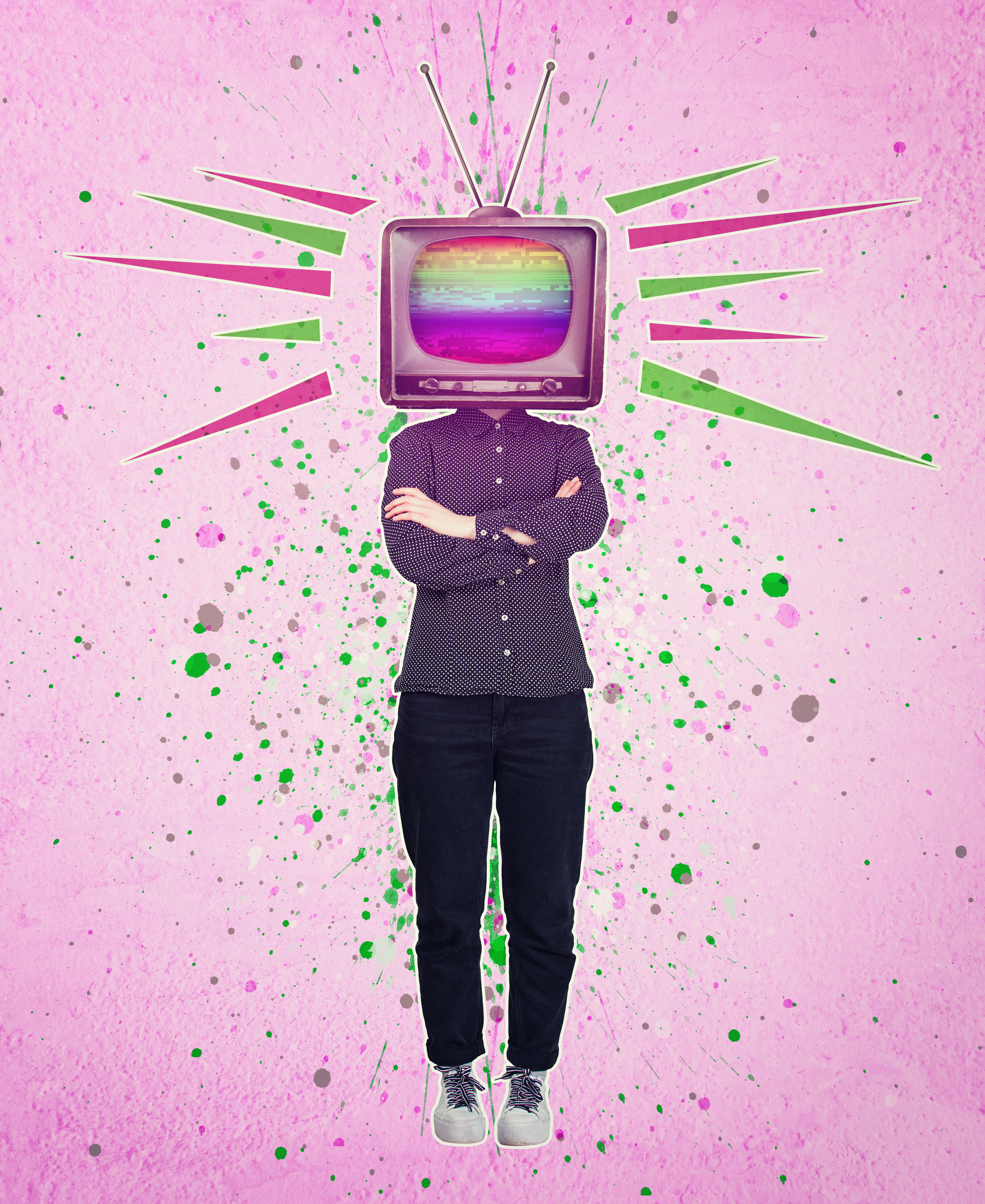 Proto-Feminists on Classic TV | But I Digress