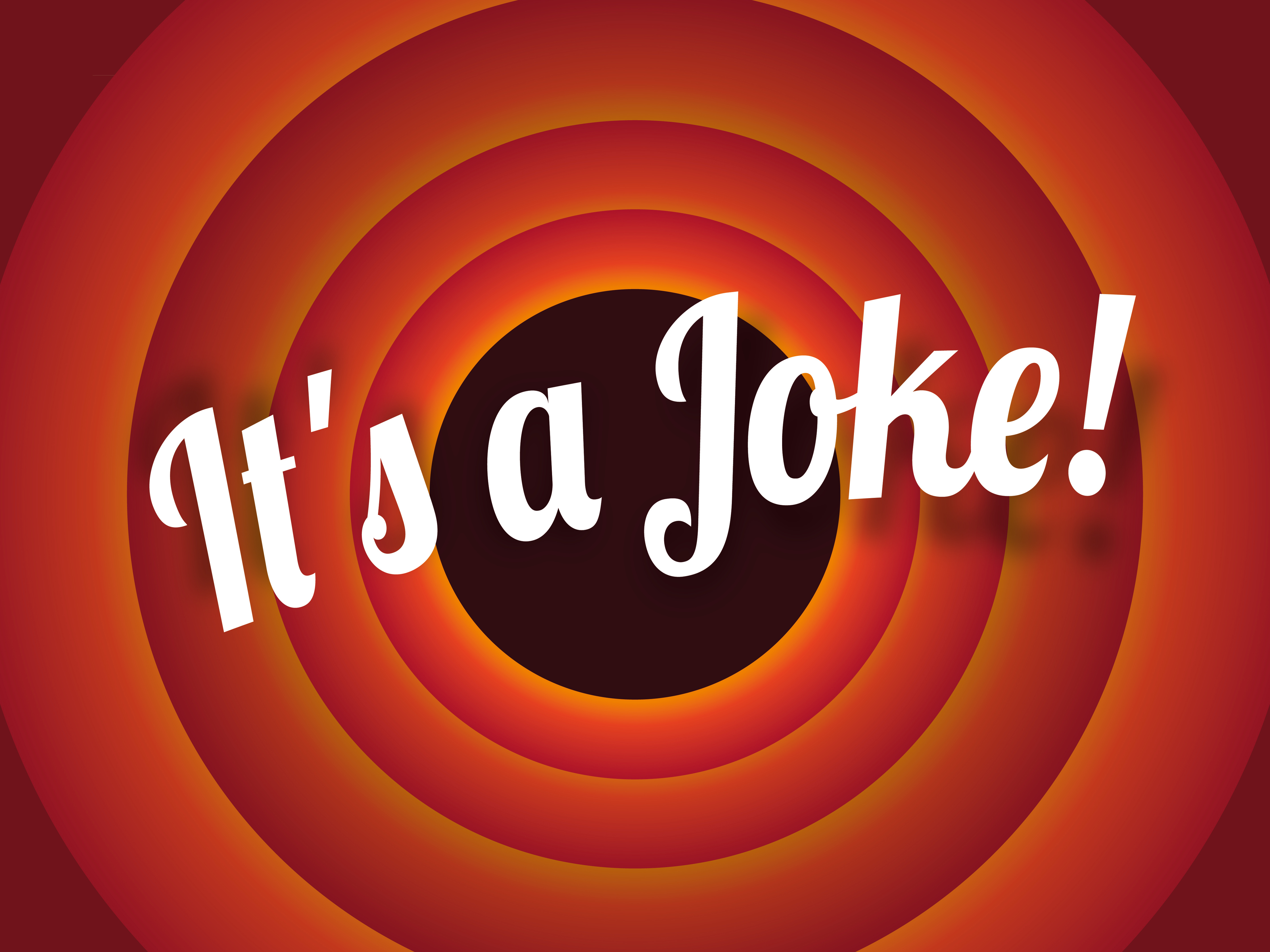 Do Something Funny! | But I Digress