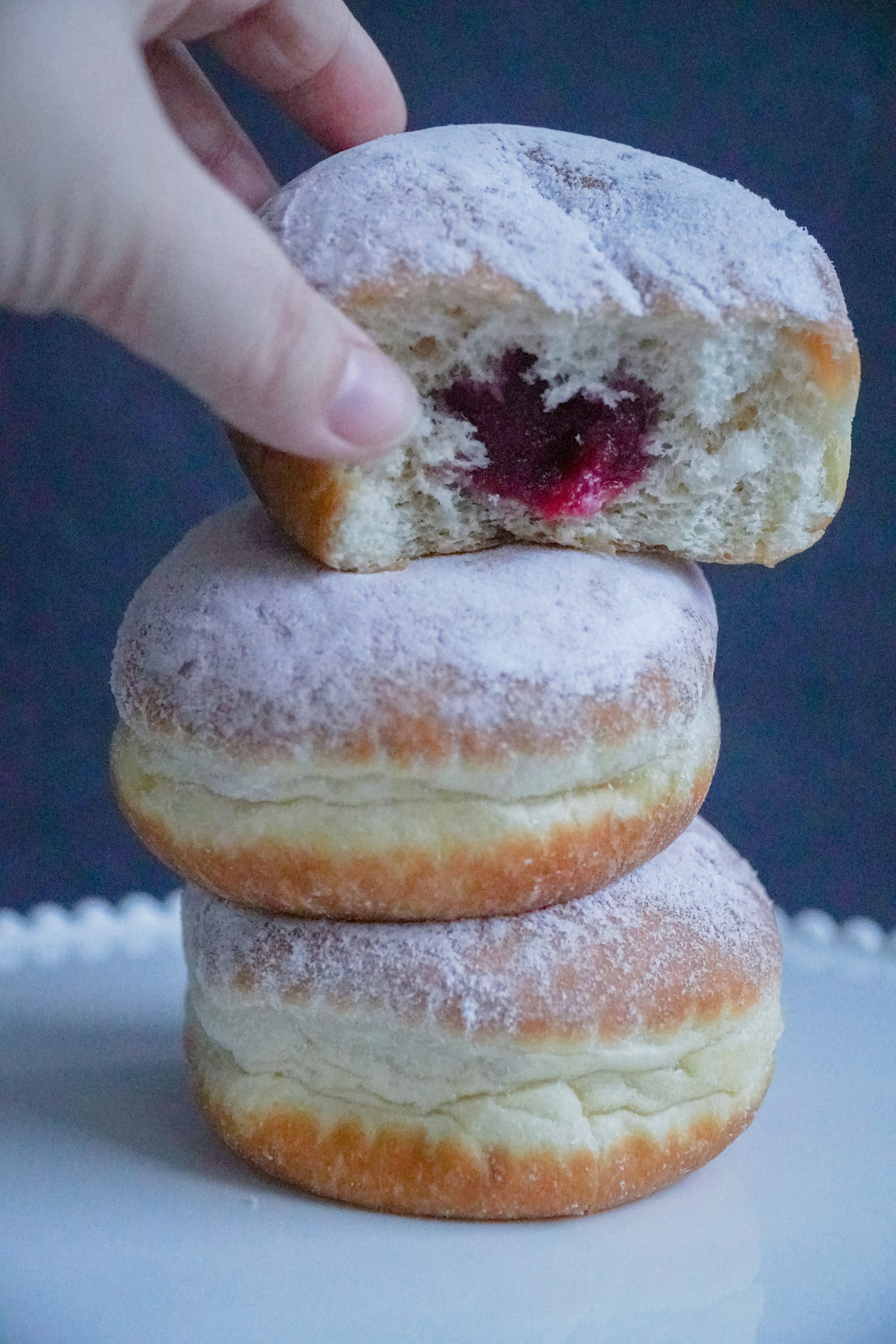 Paczki-Palooza | But I Digress