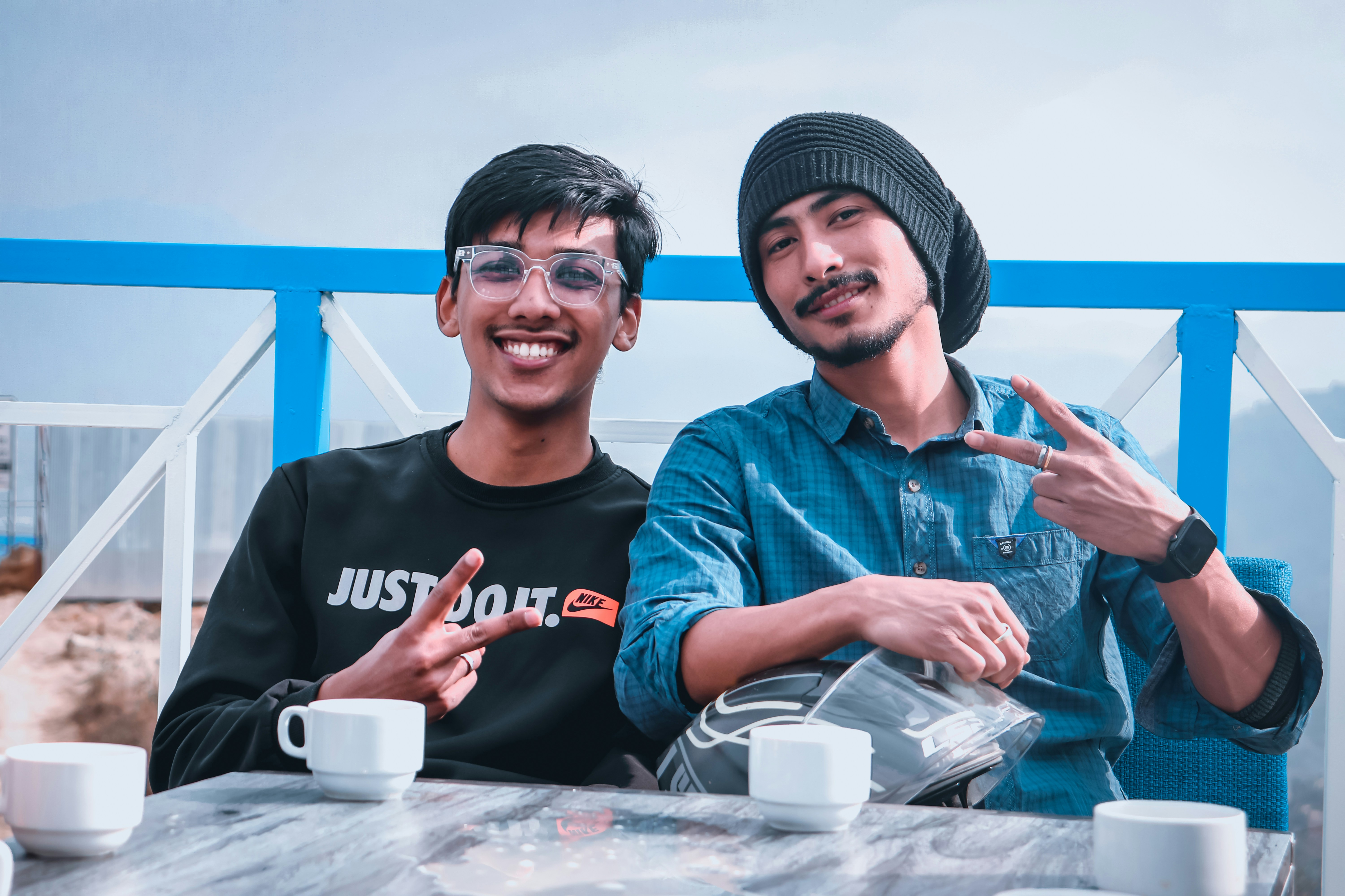 Bro! | But I Digress