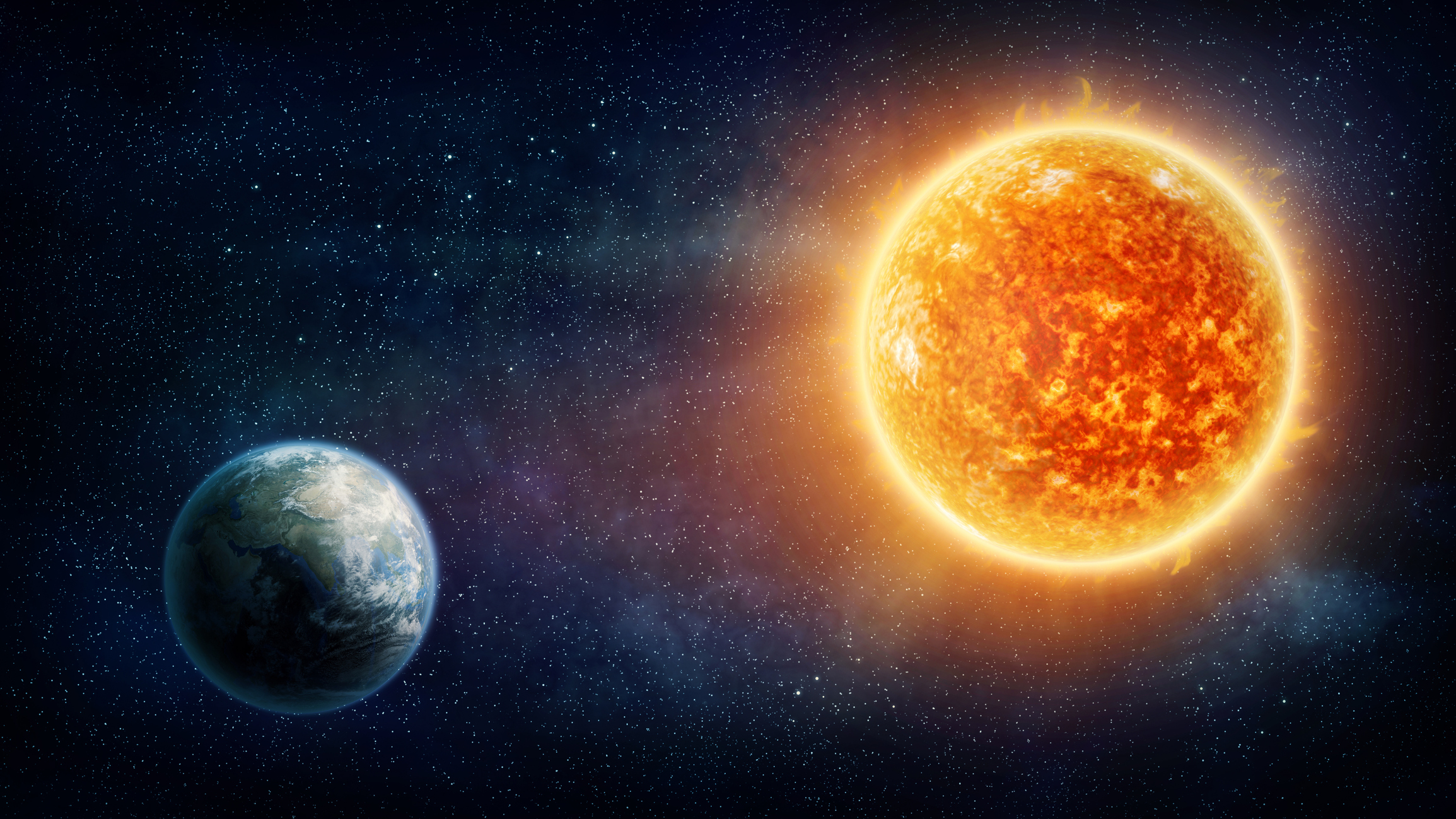 Heliocentric Holiday | But I Digress